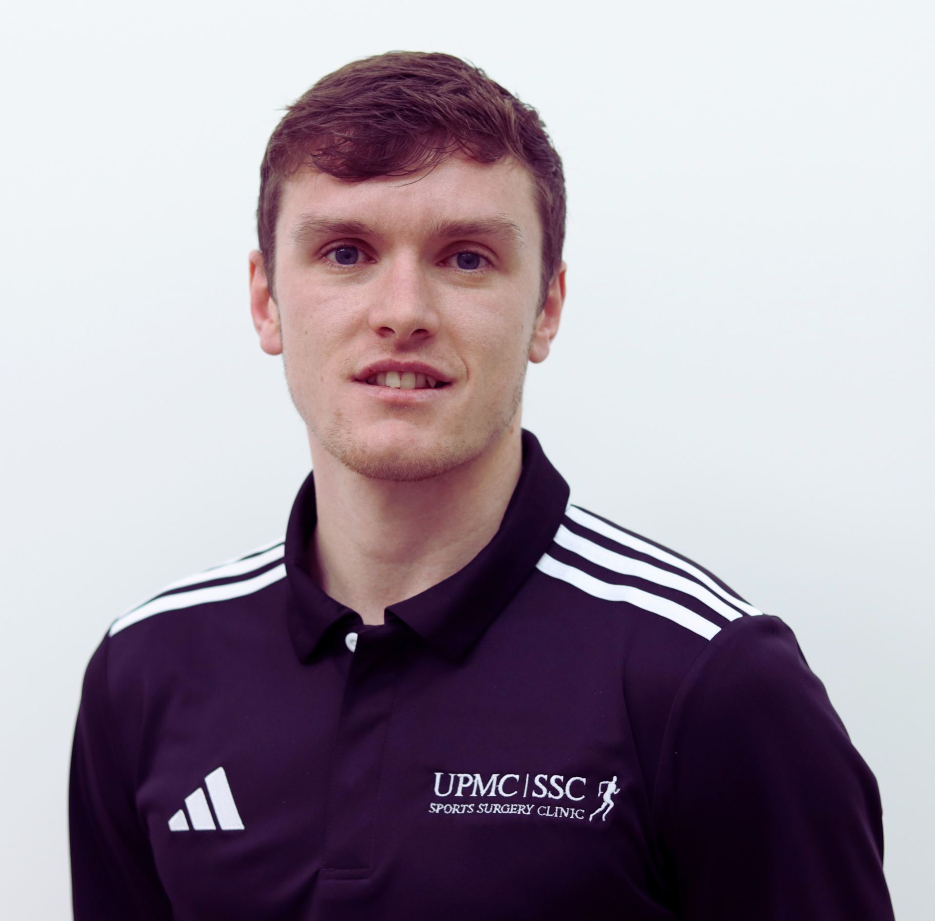 Mark Fitzgerald Strength and Conditioning UPMC SSC