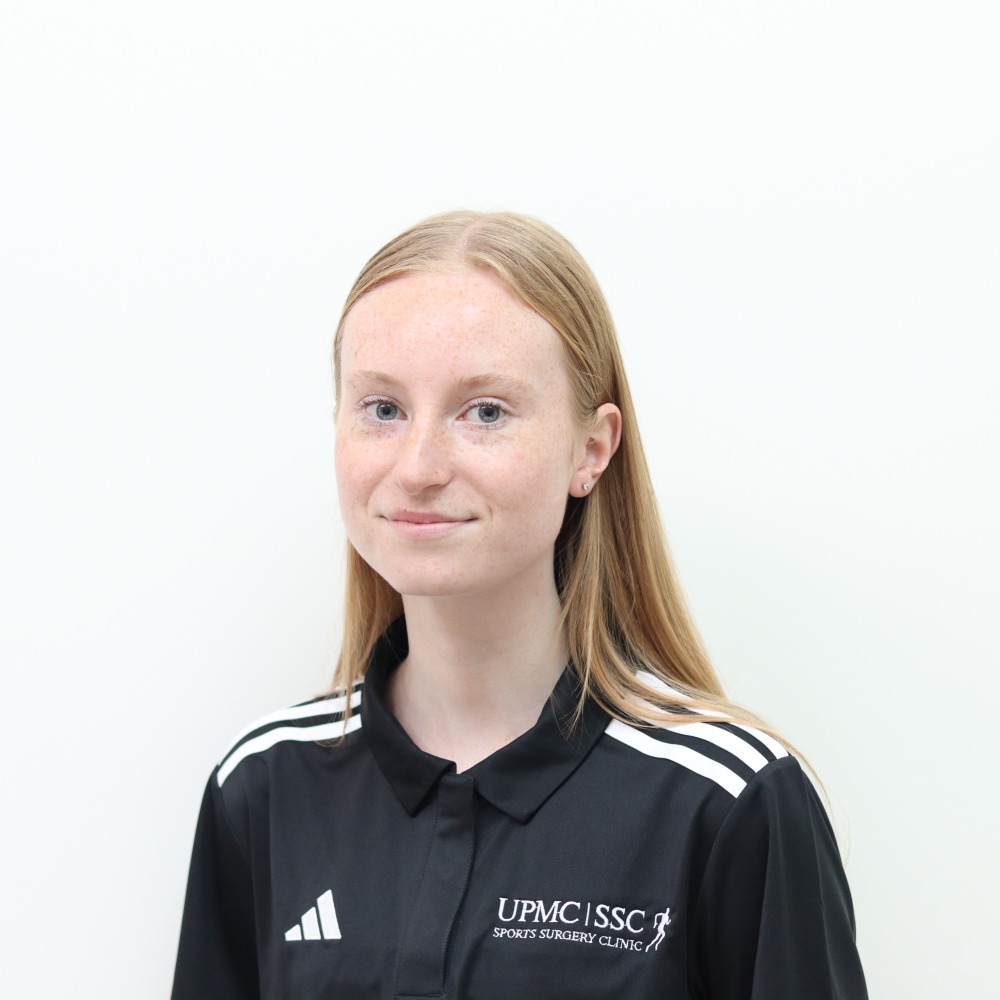 Amelia Gledstone Baldock, Undergraduate Lab Assistant